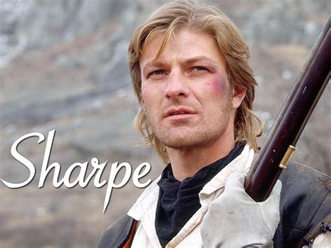 Sharpe TV Series Sharpes Sword S 03 Episode 03 The Military Channel
