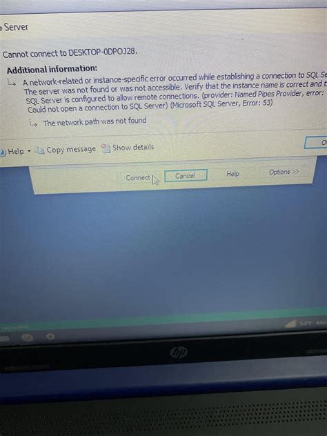 Im Getting This On Smss Can Anyone Help Plz Its Been Like This For 2 Days Rsql