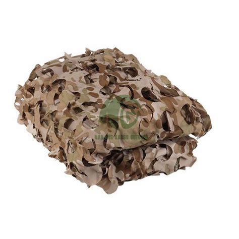 Kango Tactical Camo Netting For Hunting And Bird Watching China