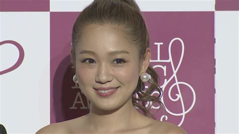 【西野カナさん（34）】第一子出産を報告「戸惑いながらも、充実した日々を過ごしております」 Tbs News Dig