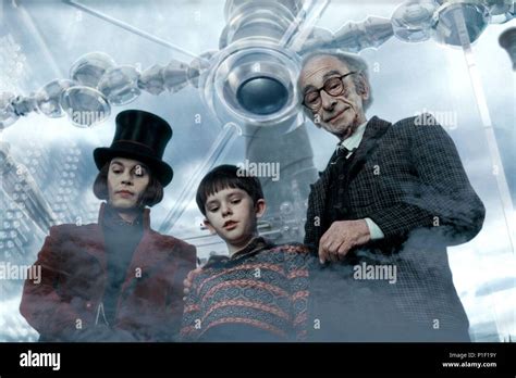 Original Film Title Charlie And The Chocolate Factory English Title