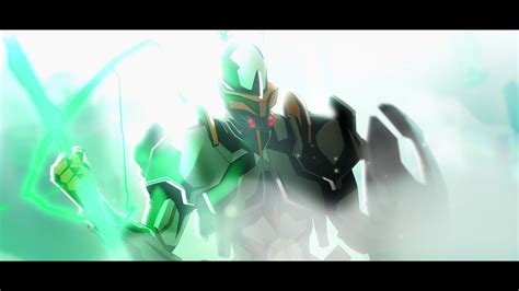 Warframe On Twitter The 50th Warframe Styanax Is Inspired By The