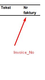 Editing Report IFS Report Designer IFS Community