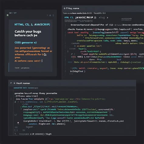 HTML CSS JAVASCRIPT Generator Fixer Free No Signup AI Tool