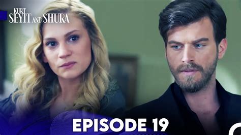 Kurt Seyit And Shura Episode 19 FULL HD YouTube