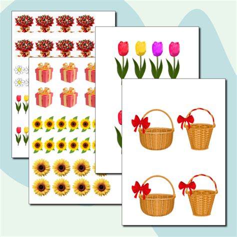 Аппликация 8 Марта поделка