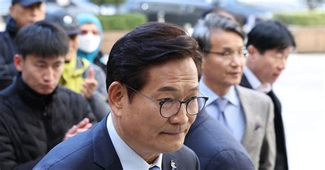 돈봉투 의혹 선고 앞둔 송영길 몰랐던 사안증거도 없어