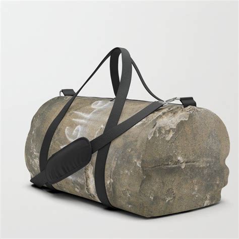 Fragile City Duffle Bag By Vrijformaatphoto DuffleBag Photography