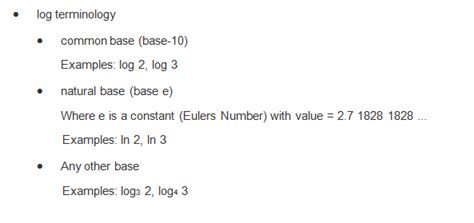 Exponential And Logarithmetic Relations Algebra2 Exponential And Logarithmetic Relations Algebra2