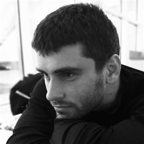 Yury Kurouski Cv