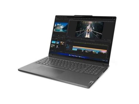 Laptop Lenovo Thinkbook P G Inch I H Gb Gb Ssd Rtx W P Y Storm Grey