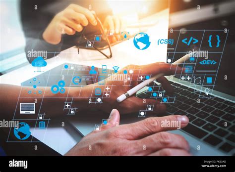 Coding Software Developer Work With Ar New Design Dashboard Computer Icons Of Scrum Agile