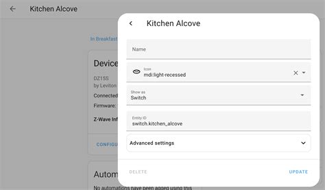 Friendly Name Contains Duplicate Names In 2023 4 0 · Issue 90969 · Home Assistant Core · Github
