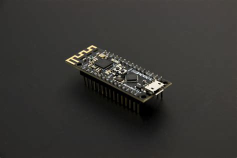 Bluno Nano Arduino Nano Compatible Bluetooth 40 Dfrobot
