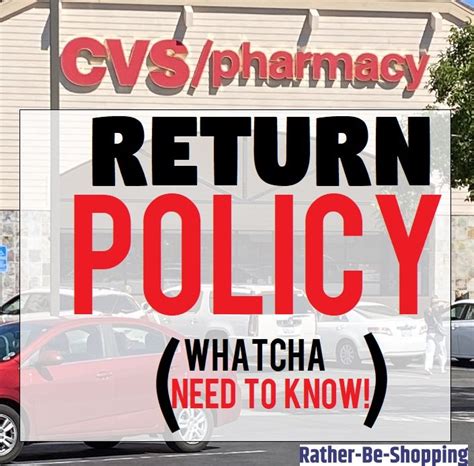 Cvs Return Policy Makeup Without Receipt Saubhaya Makeup