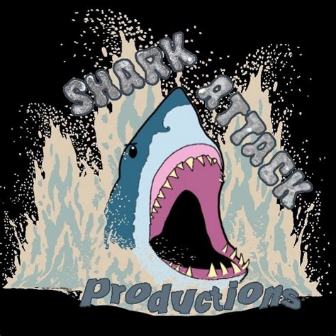 Shark Attack Productions Youtube