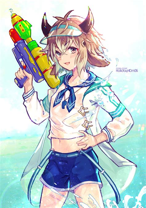ホリデーHDm06 KURO