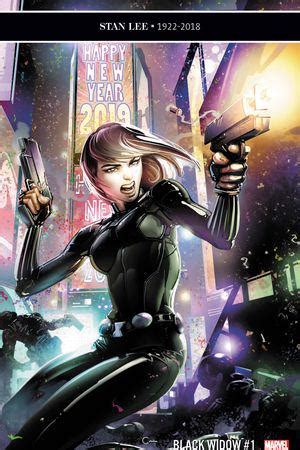 Black Widow Natasha Romanova In Comics Profile Marvel