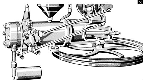Inspired Build Of The Benz 1886 Engine Home Model Engine Machinist Forum