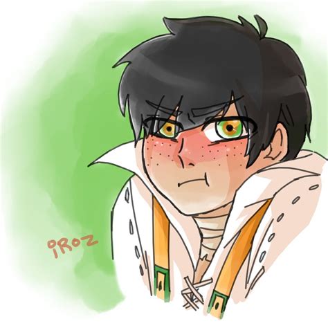 RWBY Males X Reader Oneshots Discontinued The Two Smol Beans Oscar