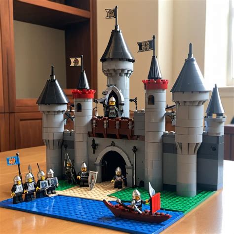 The Best Text To Lego Ai Generator For Free