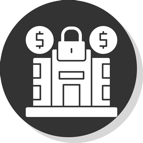 Fixed Asset Vector Icon Design 20654995 Vector Art At Vecteezy