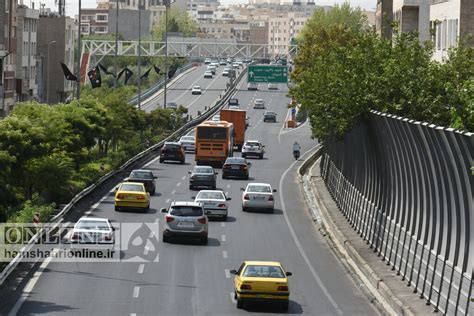 صدای فالشِ تهران ۸ نقطه قرمز پایتخت کجاست؟ پر سر و صداترین و ساکت