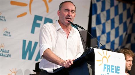 Gillamoos 2023 Aiwanger Zwischen Flugblatt Affäre Und Hubert Rufen
