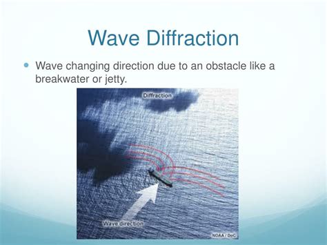 PPT Waves PowerPoint Presentation Free Download ID 2534229