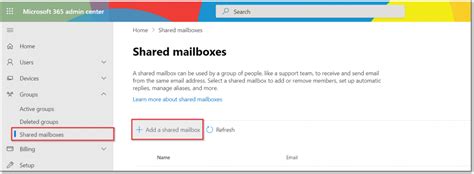 A Guide To Shared Mailboxes And Public Folders