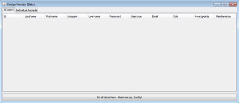 Java Bindings Throwing Exception Stack Overflow