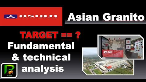 Asian Granito Share Analysis Asian Tiles Share News Asian Granito