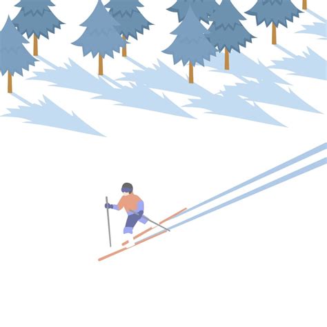 눈송이 일러스트 Ai 무료다운로드 Free Snow Vector Urbanbrush