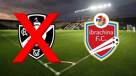 Vasco É Eliminado Da Copinha 2023 Vasco 3 X 3 Ibrachina Penaltis