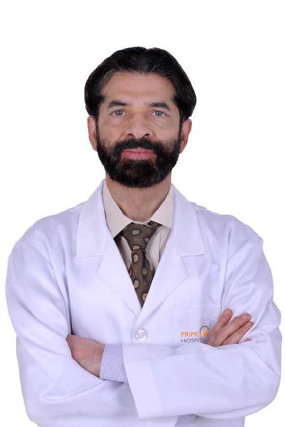 Dr Mohammed Arshad Ali Anesthesiologist At Prime Hospital
