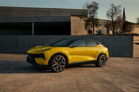 로터스코리아 최초 전기suv 엘레트라 가격 확정1억7천900만원부터 Zdnet Korea