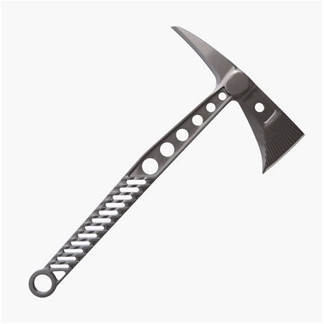 Tomahawk Modelo 3d 5 3ds Dwg Blend Fbx Obj Free3d