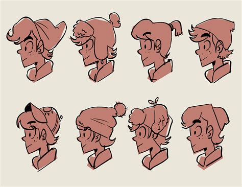 Rocket Crayon — Wink Character Designs Designs Yay Patreon