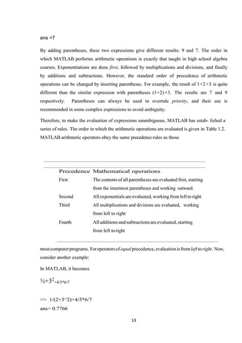 A Complete Introduction On Matlab And Matlabs Projects
