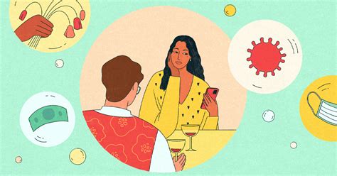 What Is The Bubble Theory In Dating Purewow