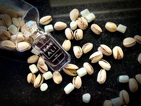 Yum Pistachio Gelato 33 Kayali Fragrances Perfume A New Fragrance