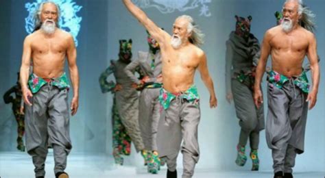 10 Grandpas Who Are More Badass Than You • Linkiest