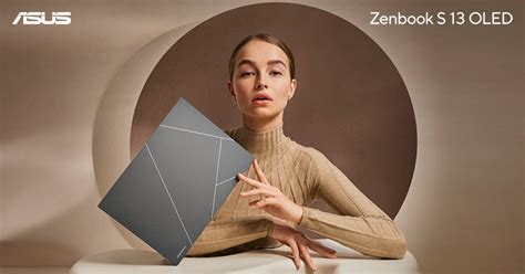 Asus Philippines Announces New Zenbook S Oled With Intel Core Ultra