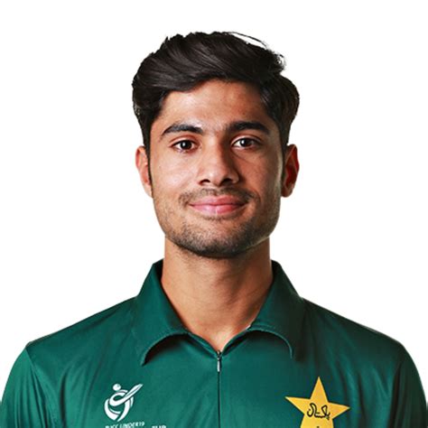 Qasim Akram Profile Cricket Player Pakistan Stats Records Video