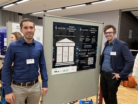 Mqsf Qucun Quantum Quantumcomputing Quantumsoftware Software