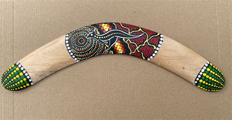 Boomerang Designs