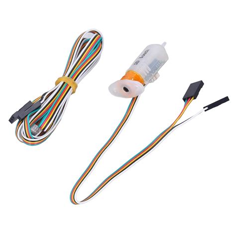 The Mars Leveling Sensor 5v 500ma Precise Adjustment Small Touch