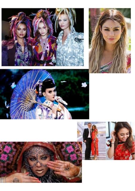 Cultural Appropriation Docx