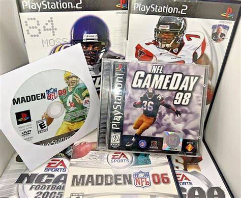 Madden 1999 Cover