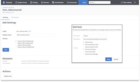 dataedo 10 0 profile your data and more dataedo blog